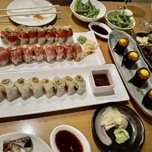 MORI HOUSE - 481 Photos & 266 Reviews - 4325 Suwanee Dam Rd, Suwanee ...