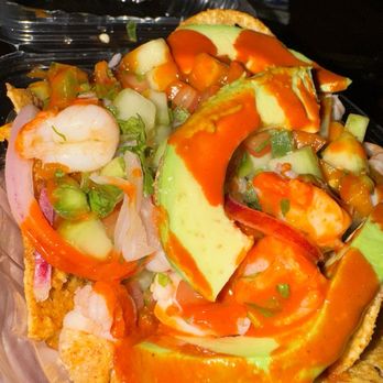 MAYAS SNACK BAR QUEENS - Updated September 2025 - 74 Photos & 24 ...