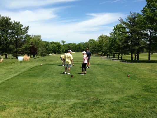 HANOVER GOLF CLUB - 10 Photos & 11 Reviews - 133 Larrison Rd ...