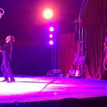 CIRCUS LENA - Updated May 2025 - 4125 Cleveland Ave, Fort Myers ...