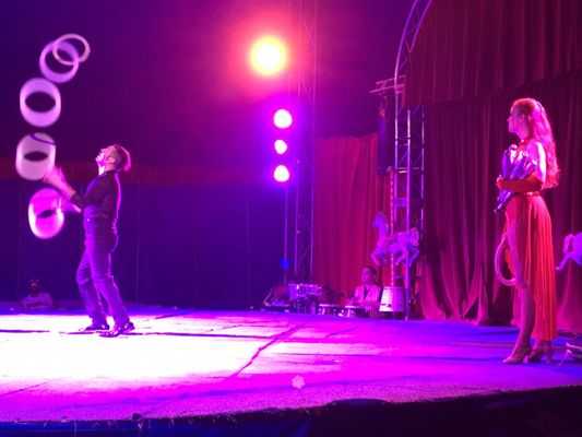 CIRCUS LENA - Updated December 2025 - 4125 Cleveland Ave, Fort Myers ...