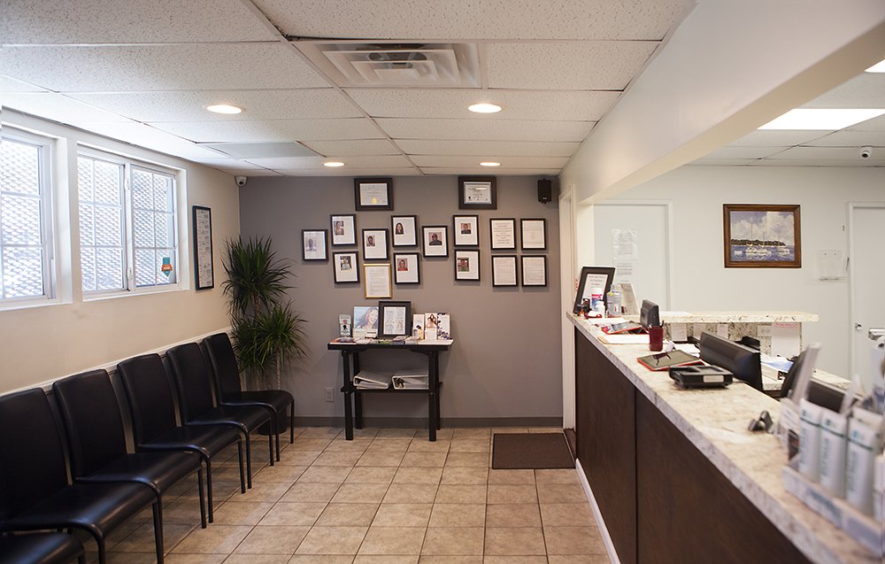 HEALTH ATLAST WEST LA - 39 Photos & 69 Reviews - 3030 Sawtelle Blvd ...