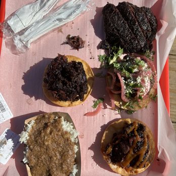 PALMIRA BARBECUE - Updated May 2024 - 43 Photos & 26 Reviews - 2366 ...