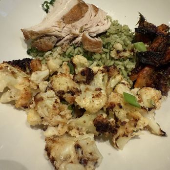 DIG INN - Updated December 2025 - 132 Photos & 182 Reviews - 1616 ...