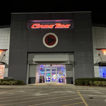 GAMETIME - Updated August 2025 - 248 Photos & 119 Reviews - 9441 W ...