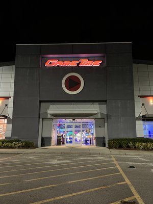 GAMETIME - Updated October 2025 - 248 Photos & 120 Reviews - 9441 W ...