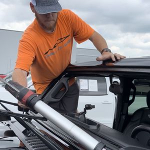 LAIRD NOLLER RV SUPERCENTER - Updated August 2025 - 2121 SW Topeka Blvd ...