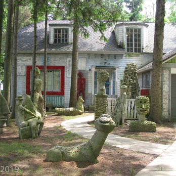 MARY NOHL ART ENVIRONMENT - Updated December 2025 - 27 Photos - 7328 N ...