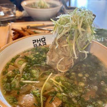 PHO BAR VIETNAMESE KITCHEN - Updated February 2025 - 201 Photos & 52 ...