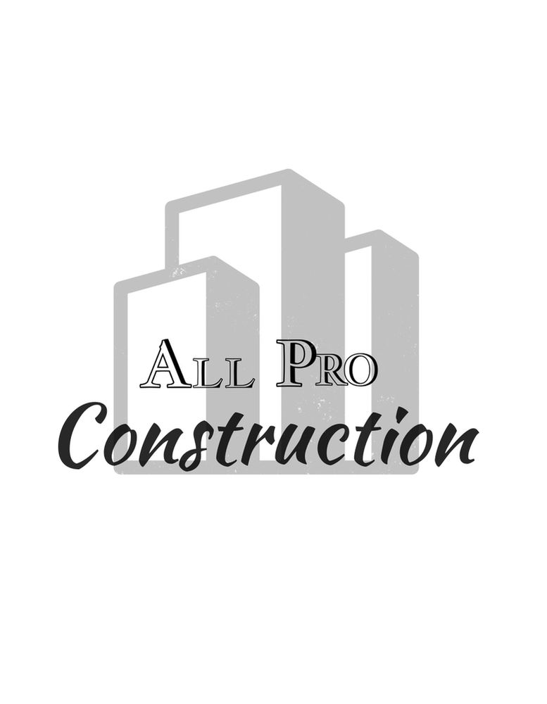 ALL PRO CONSTRUCTION - San Jose, California - General Contractors ...
