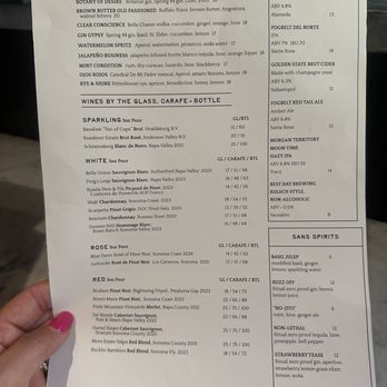 EL DORADO KITCHEN - Updated January 2026 - 1953 Photos & 1642 Reviews ...