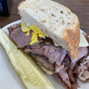 SHAPIRO’S DELICATESSEN - 1137 Photos & 901 Reviews - 808 S Meridian St ...