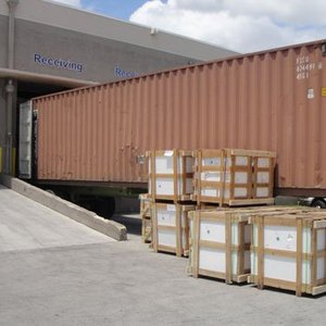 BM CARGO - Updated December 2025 - 14 Photos & 84 Reviews - 8400 NW ...