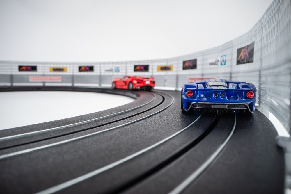 AFX RACING - Updated October 2025 - 1005 Standard St, Reno, Nevada ...