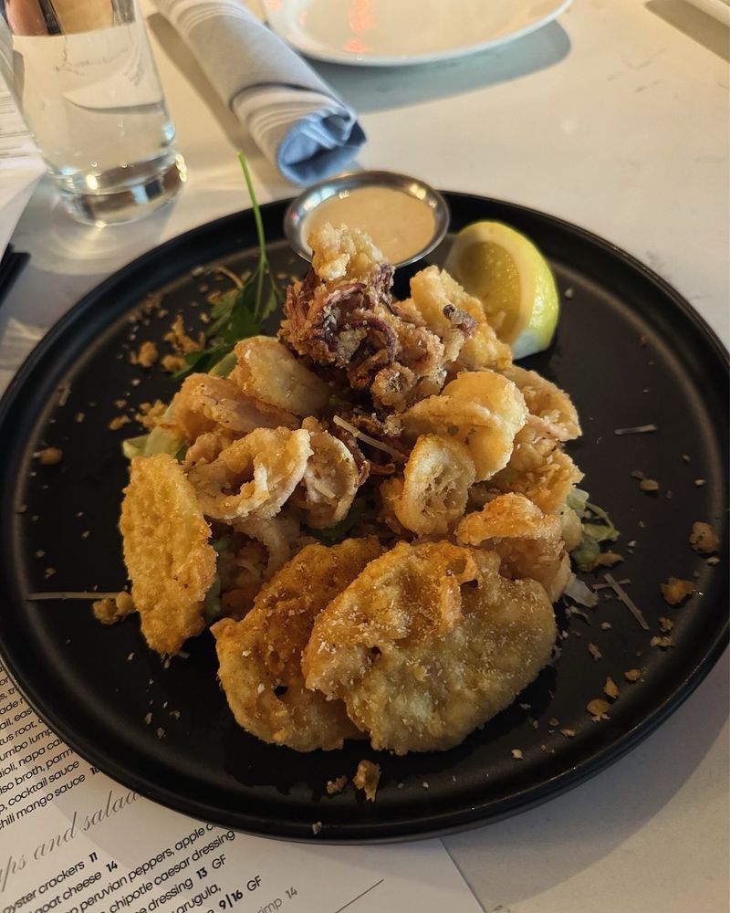 TIBURON COASTAL CUISINE - Updated August 2024 - 51 Photos & 18 Reviews ...