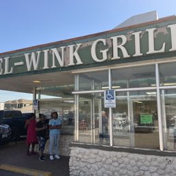 TELWINK GRILL - Updated October 2025 - 393 Photos & 359 Reviews - 4318 ...
