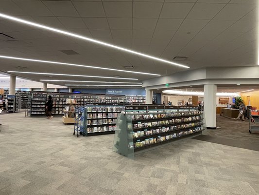 VERNON AREA PUBLIC LIBRARY DISTRICT - Updated April 2025 - 68 Photos ...