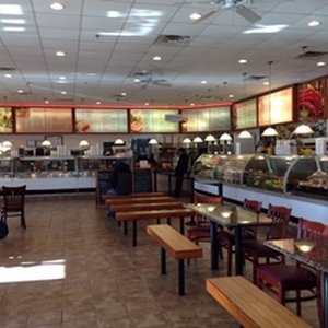 MID ATLANTIC SEAFOOD - 359 Photos & 127 Reviews - Seafood - 3100 Queens ...