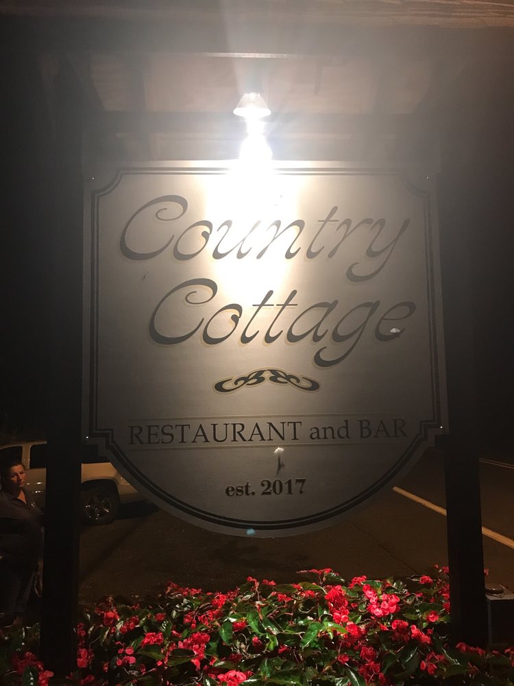THE COUNTRY COTTAGE RESTAURANT AND BAR - Updated June 2025 - 47 Reviews ...