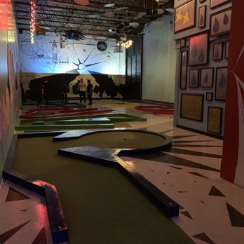 WEST COAST MINI PUTT - Updated December 2024 - 56 Photos & 29 Reviews ...