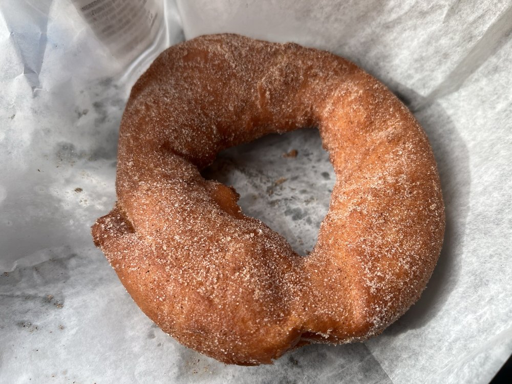 YODER’S DONUT COMPANY - Updated October 2025 - Cody, Wyoming - Food ...