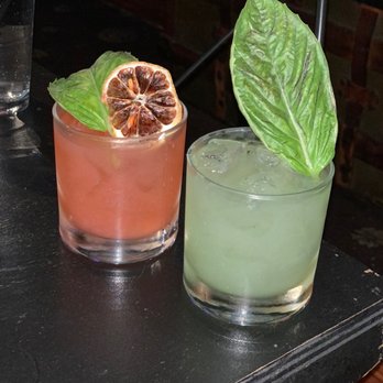 INFUSION LOUNGE - Updated January 2026 - 121 Photos & 96 Reviews - 16 S ...