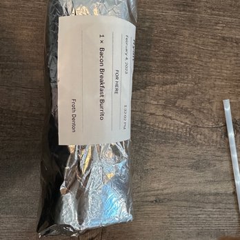 FROTH COFFEE & DESSERT BAR DENTON - Updated October 2025 - 98 Photos ...