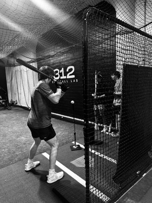 312 BASEBALL LAB - Updated August 2025 - 62 Photos - 2600 W 35th St ...