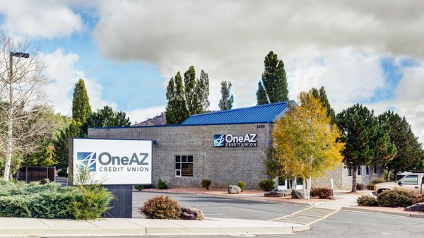 ONEAZ CREDIT UNION - Updated July 2025 - 18 Reviews - 5200 Us-89 ...