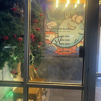 CHUBBY FISH SUSHI - Updated December 2025 - 532 Photos & 200 Reviews ...