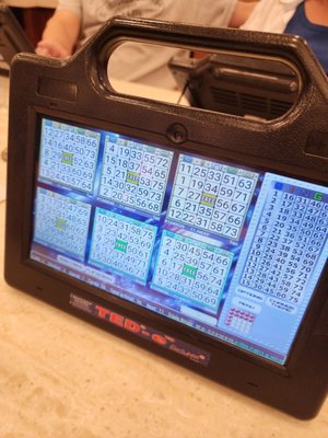 BINGO AT SOUTH POINT - Updated January 2025 - 94 Photos & 84 Reviews ...