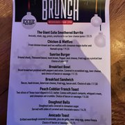 EXILE BREWING COMPANY | 442 Photos & 333 Reviews - 1514 Walnut St, Des ...