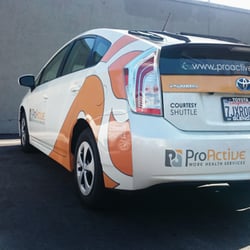 PROACTIVE WORK HEALTH SERVICES - 13 Photos & 55 Reviews - Occupational ...