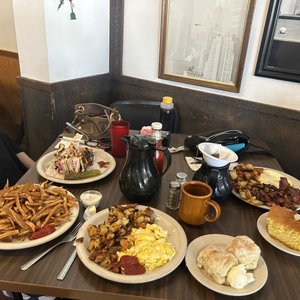 THE EGG CONNECTION - 133 Photos & 171 Reviews - 3114 E Fort Lowell Rd ...