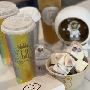 WUSHILAND BOBA - Updated June 2025 - 93 Photos & 49 Reviews - 150 E ...