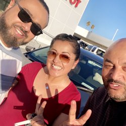 TOYOTA OF RIVERSIDE - 236 Photos & 755 Reviews - Auto Repair - 7870 ...