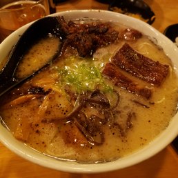YAMA RAMEN - 432 Photos & 306 Reviews - 60 W 48th St, New York, NY ...
