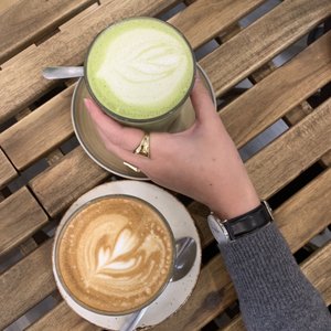 RUSTLE & STILL CAFÉ - 540 Photos & 151 Reviews - 605 Bloor Street W ...