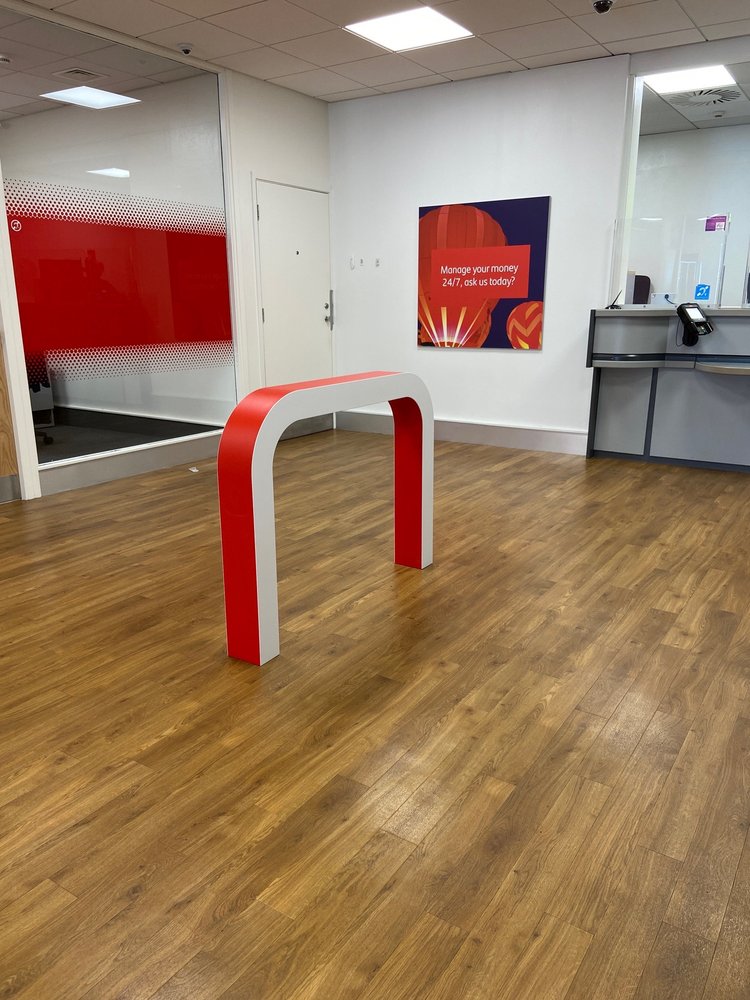 SANTANDER - Updated May 2024 - 34 Newry Street, Banbridge, United ...