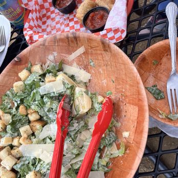 SAUCED ON PASEO - Updated April 2026 - 182 Photos & 243 Reviews - 2912 ...