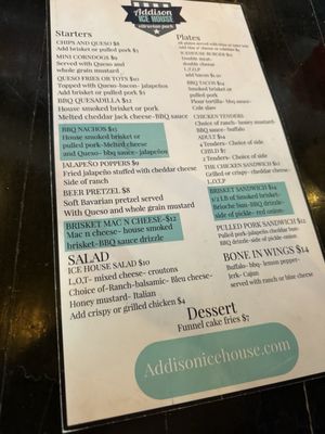 ADDISON ICE HOUSE - Updated July 2024 - 121 Photos & 177 Reviews - 3875 ...