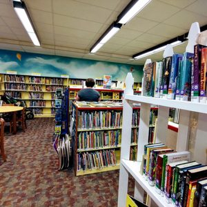 MIDPOINTE LIBRARY WEST CHESTER - Updated November 2024 - 10 Photos & 16 ...