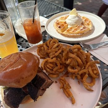 BEAST - Updated December 2025 - 115 Photos & 48 Reviews - 1064 Main St ...