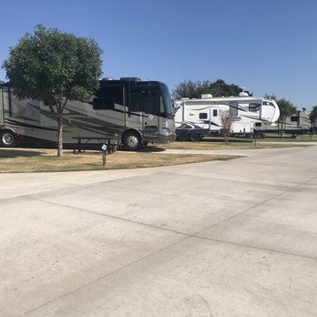 WINSTAR RV PARK - Updated July 2025 - 10 Photos & 10 Reviews ...