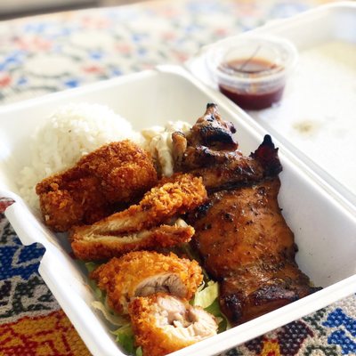 MO’ BETTAHS HAWAIIAN STYLE FOOD - Updated August 2025 - 159 Photos ...