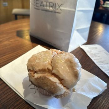 BEATRIX - FULTON MARKET - Updated October 2025 - 1147 Photos & 753 ...