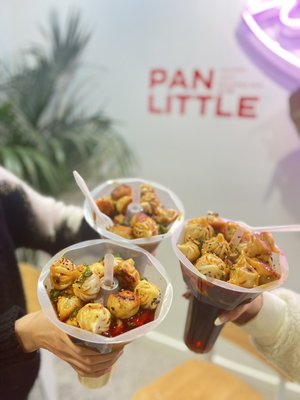 LITTLE PAN - Updated June 2025 - 2494 Photos & 1274 Reviews - 2 Hutton ...