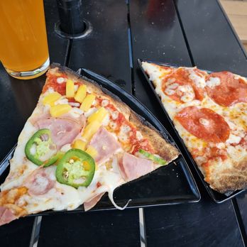 BREWABILITY & PIZZABILITY - Updated November 2025 - 162 Photos & 148 Reviews - 3445 S Broadway ...