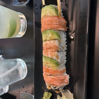 TAKOSUSHI - Updated October 2025 - 29 Photos & 33 Reviews - 102 W Main ...