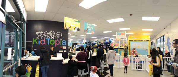 KIDTOPIA - 190 Photos & 234 Reviews - 4620 Auto Mall Pkwy, Fremont ...